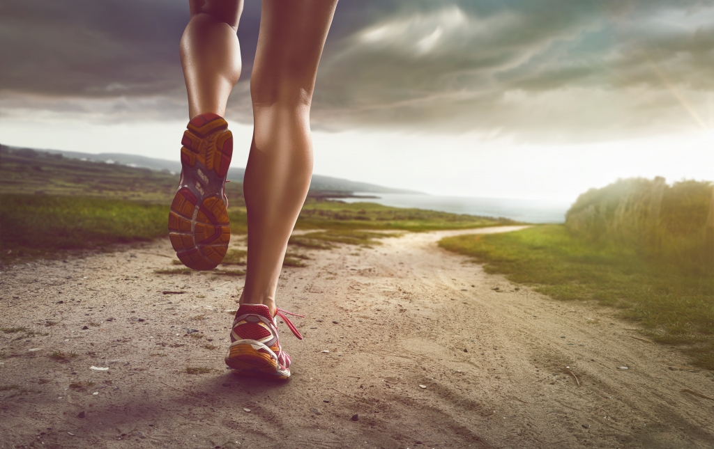 SUR QUELLE SURFACE VAUT-IL MIEUX COURIR ? - MK Croguennec